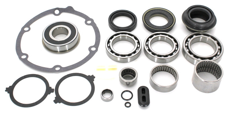 NP 246 Transfer Case Kits | Cobra Transmission