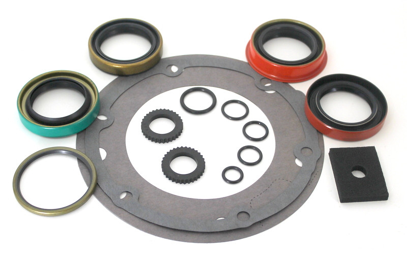 NP 241 Transfer Case Kits | Cobra Transmission