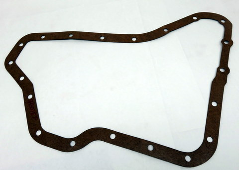 4T60E Pan Gasket - Fiber - Cobra Transmission