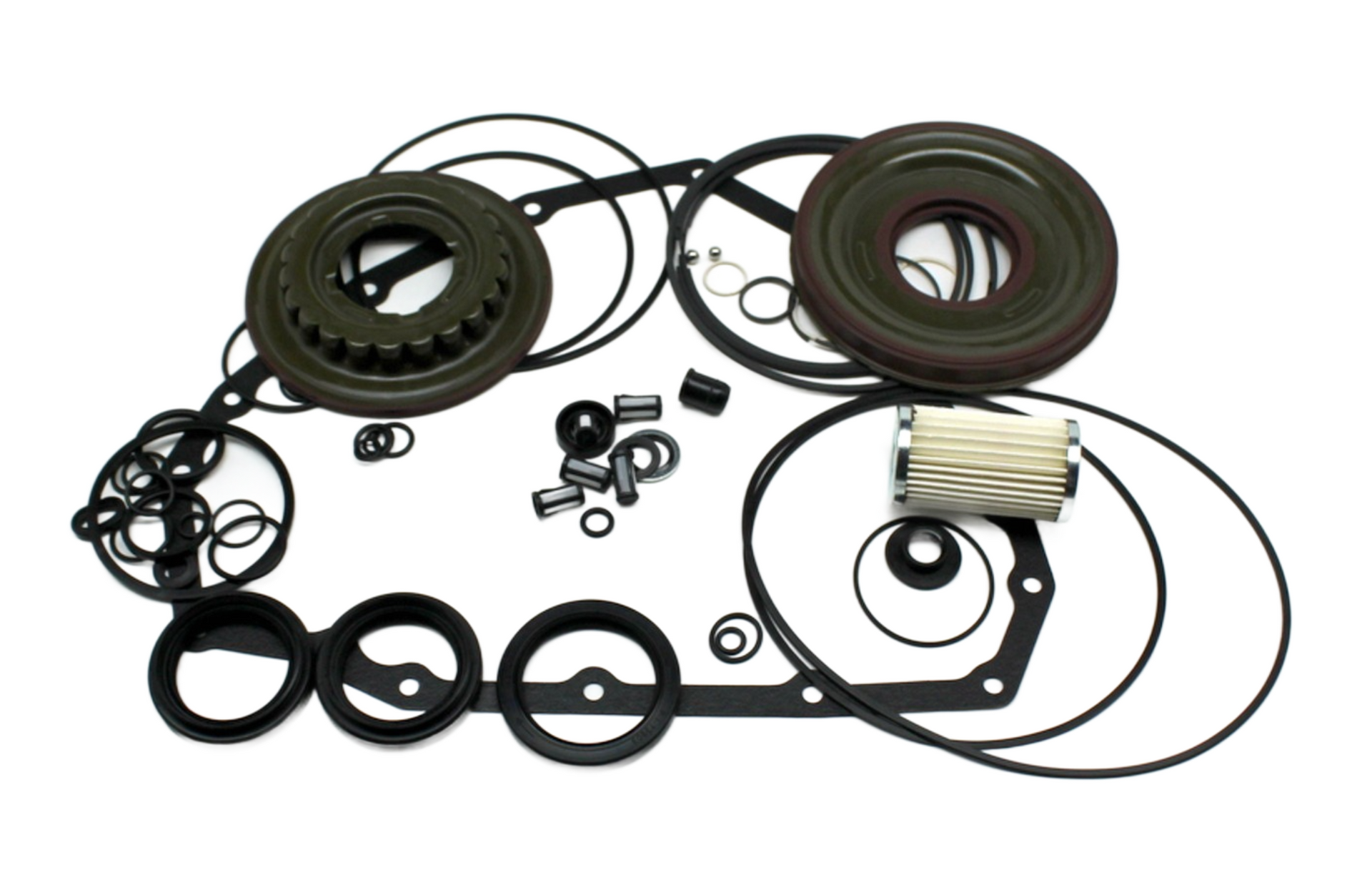 JF015E - RE0F11A Jatco Transmission Parts | Cobra transmission