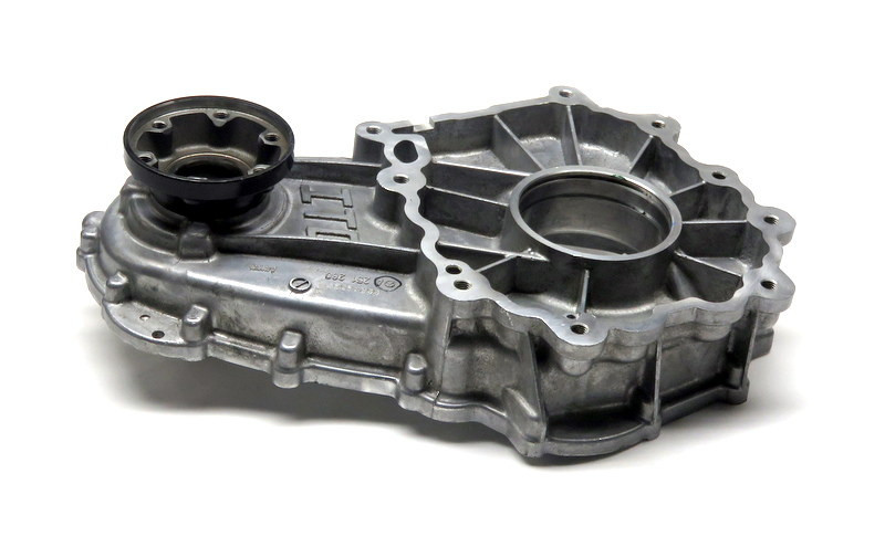 Mercedes Benz ITC DCS Transfer Case Rear Half (DCS2225191) | ML320 ...