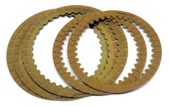 K410 Automatic Transmission Friction Module Kit - Cobra Transmission