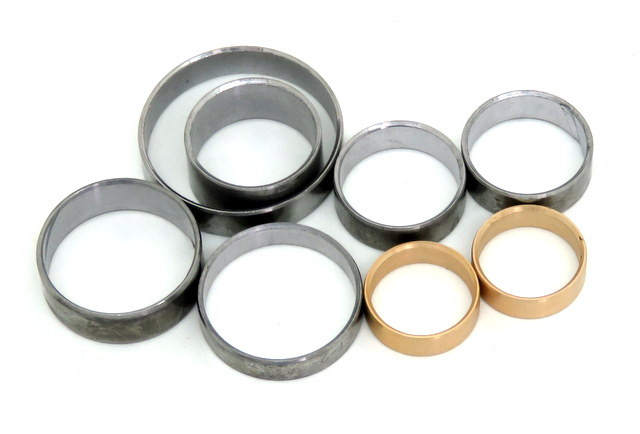 ZF8HP70 Transmission Kits & Parts | Cobra transmission