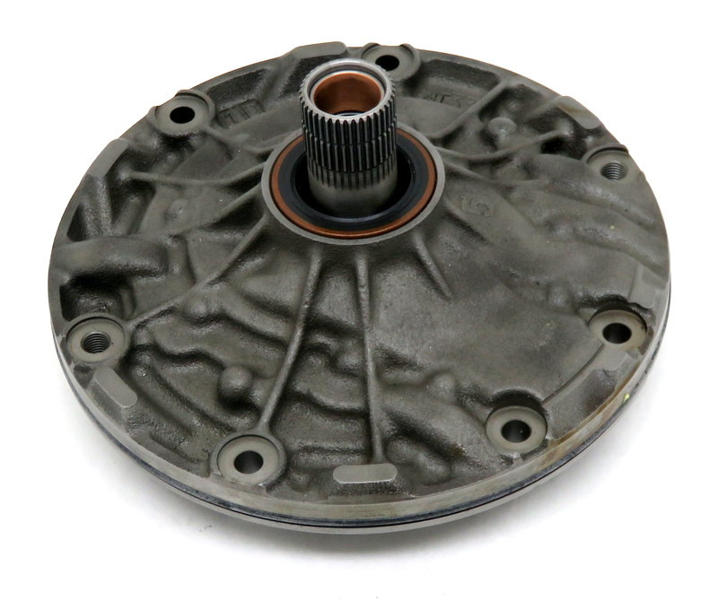 A340E, A340H Automatic Transmission Remanufactured Pump Assembly | 3. ...