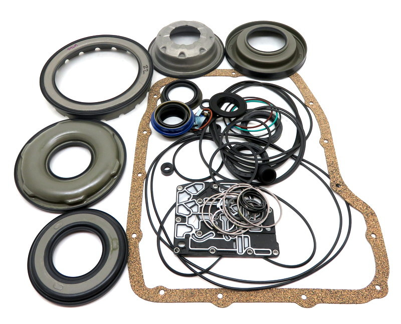5-45RFE, 65RFE Automatic Transmission Overhaul Repair Kit With Bonded ...