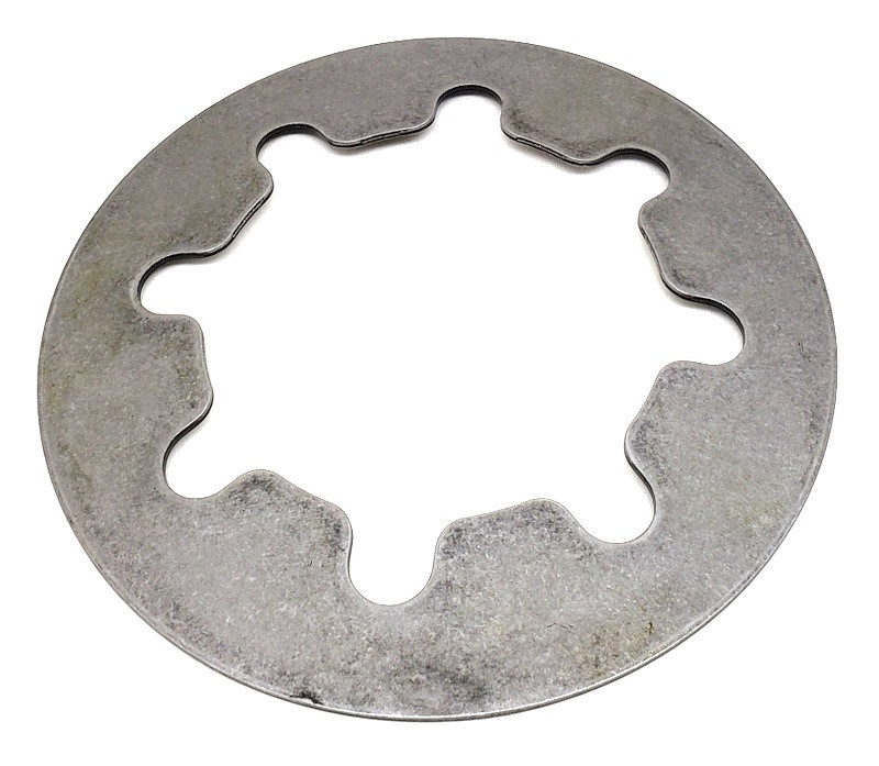 C6, E4OD, 4R100 Automatic Transmission Flat Direct Pressure Plate 0.220 ...