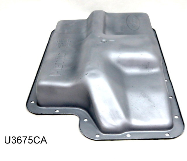 Ford Cases & Housings - E4OD, 4R100 | Cobra