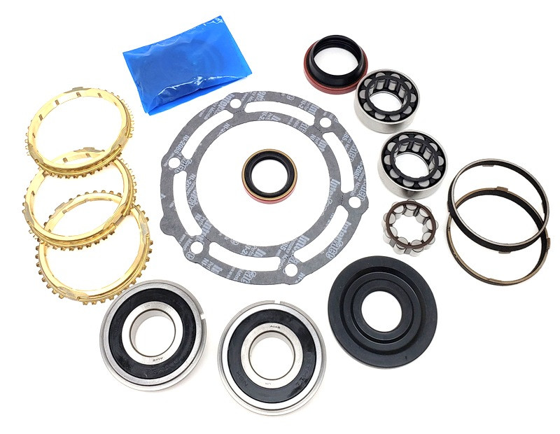 NV3500 Transmission Parts | NV1500, NV3550 Getrag 290 Kits