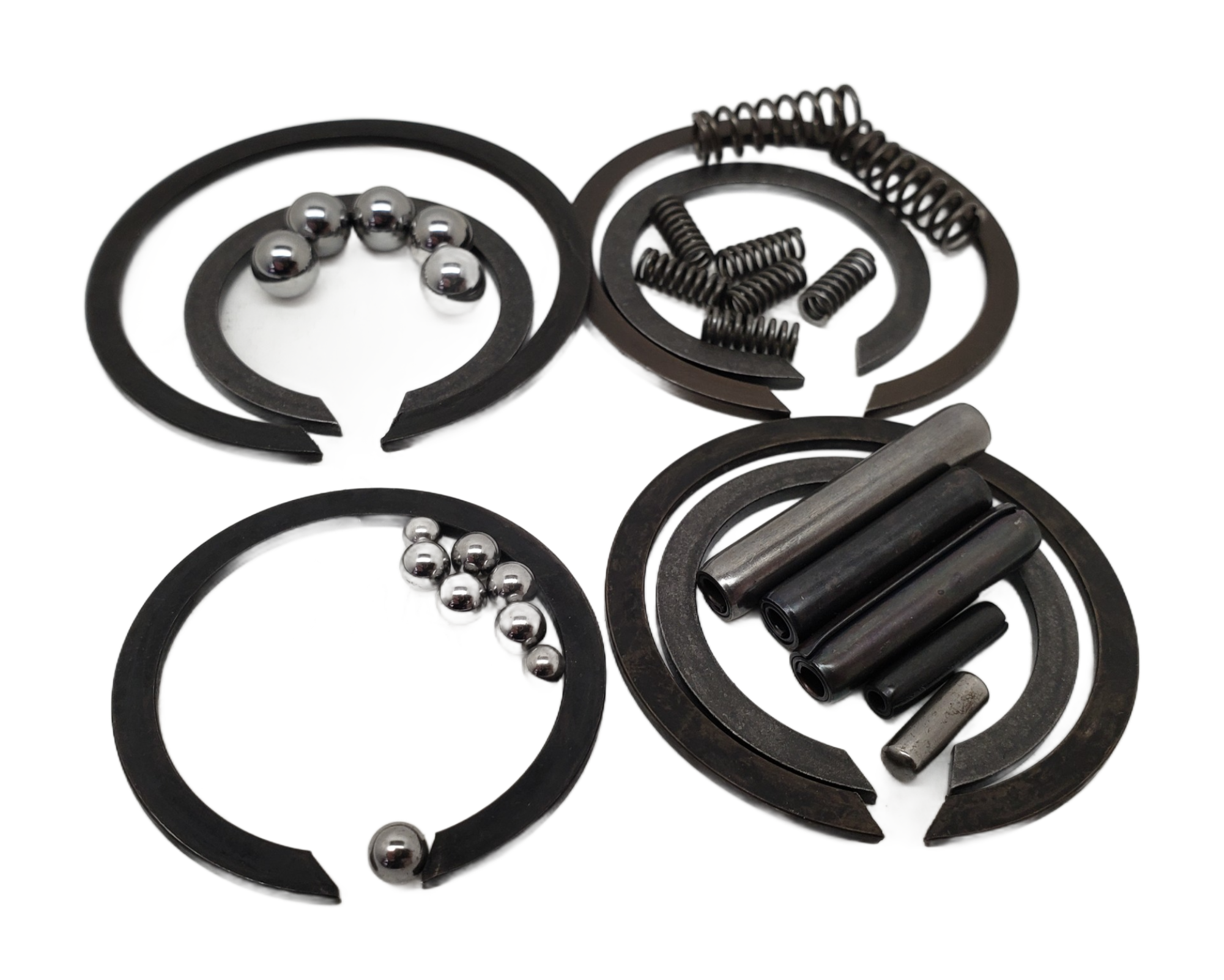 NV3500 Transmission Parts | NV1500, NV3550 Getrag 290 Kits
