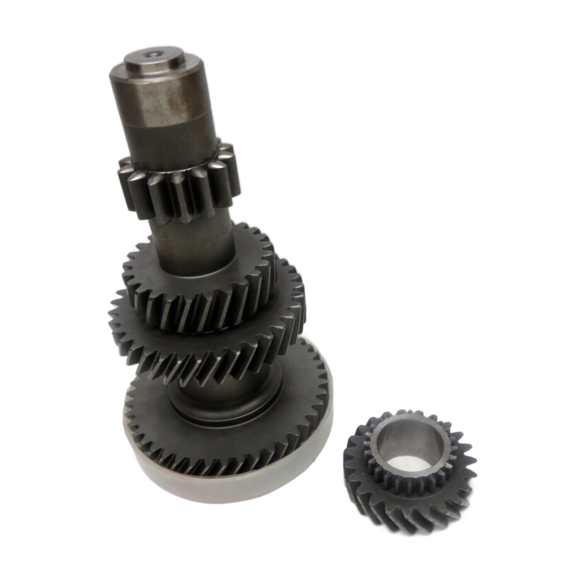 NP435 Cluster Shaft Update Kit - Cobra Transmission