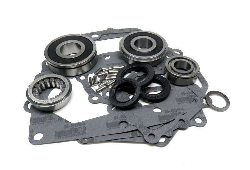 Toyota G40, G52, G57, G58, G59 Parts & Kits | Cobra Transmission