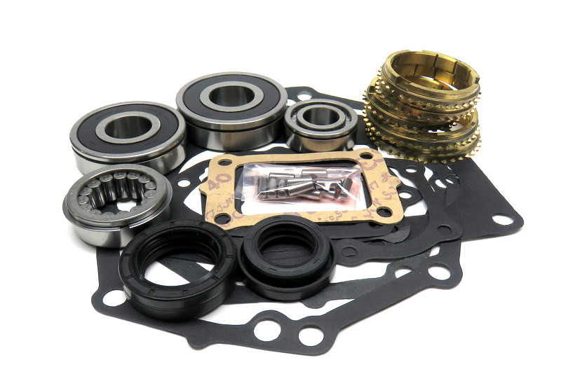 Toyota G40, G52, G57, G58, G59 Parts & Kits | Cobra Transmission