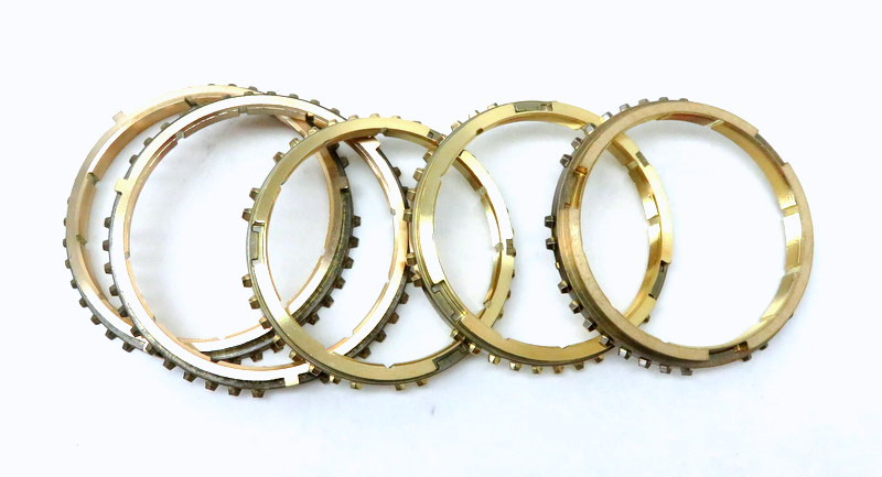 Toyota R150, R151 Transmission Kits | Cobra Transmission