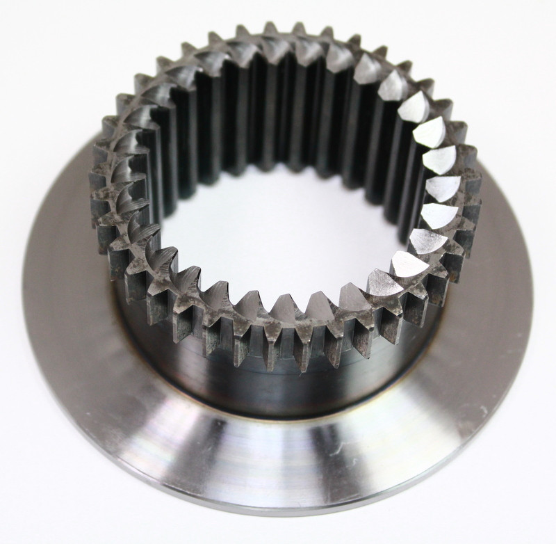 BW 1354 Transfer Case Parts | Cobra Transmission - Page 5