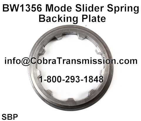 Shop BW 1356 Transfer Case Parts | Cobra Transmission - Page 4