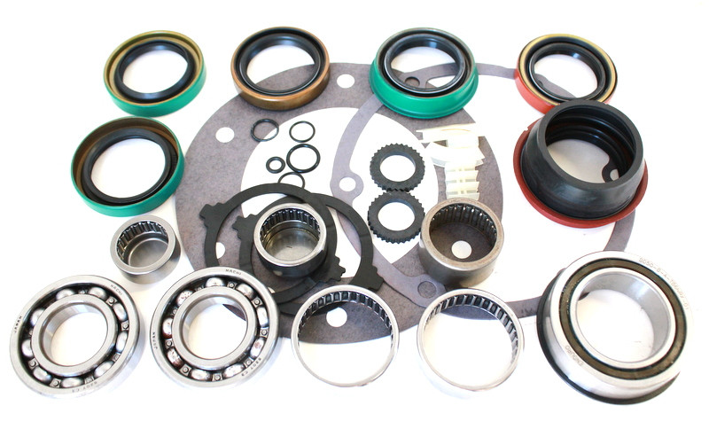 NP 241 Transfer Case Kits | Cobra Transmission