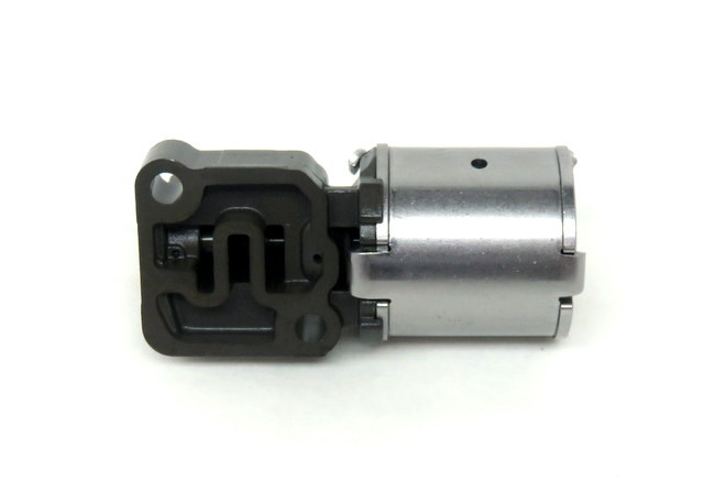 VW DSG Automatic Transmission N215 Variable Force Solenoid - Cobra ...