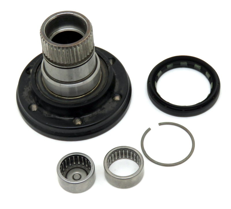 Mercedes Benz ITC DCS Front Flange Kit (A1642820082) | ML320, ML350 ...