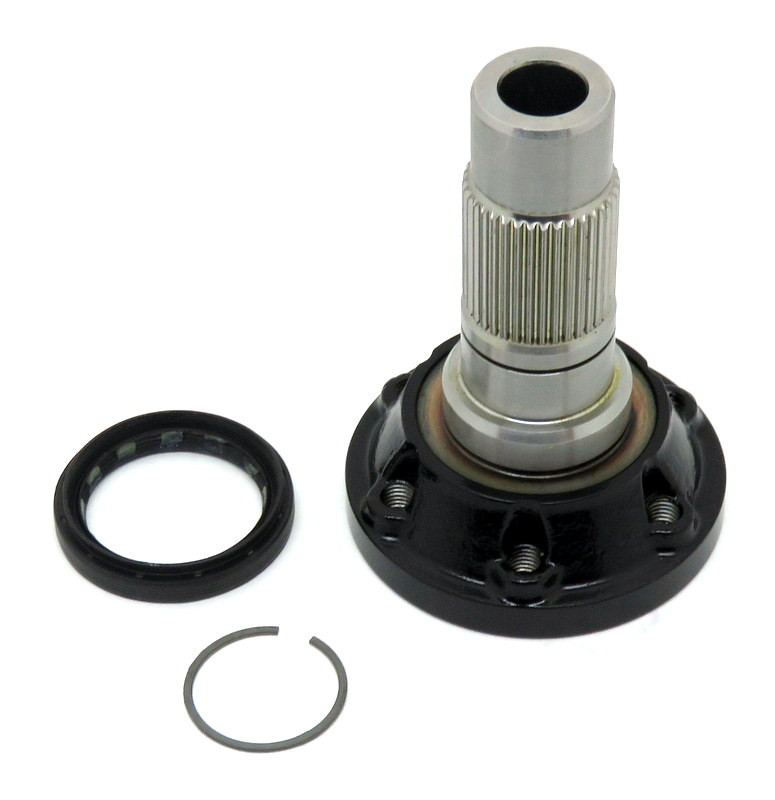 Mercedes Benz ITC DCS Rear Flange Kit (Flange OD 106.25mm) (A1642870045 ...