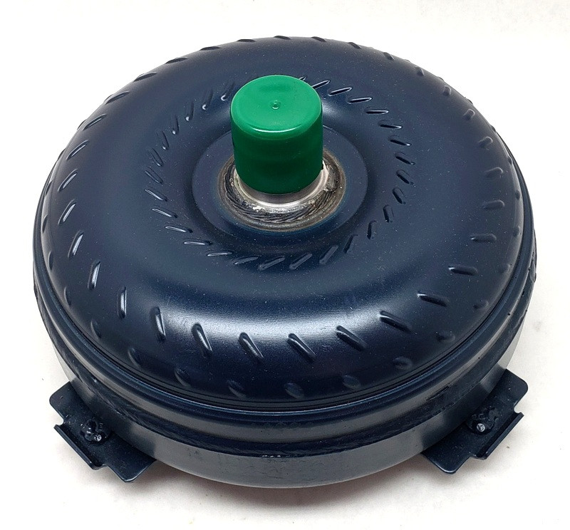6R80 Automatic Transmission Remanufactured Torque Converter 2011-2016 ...