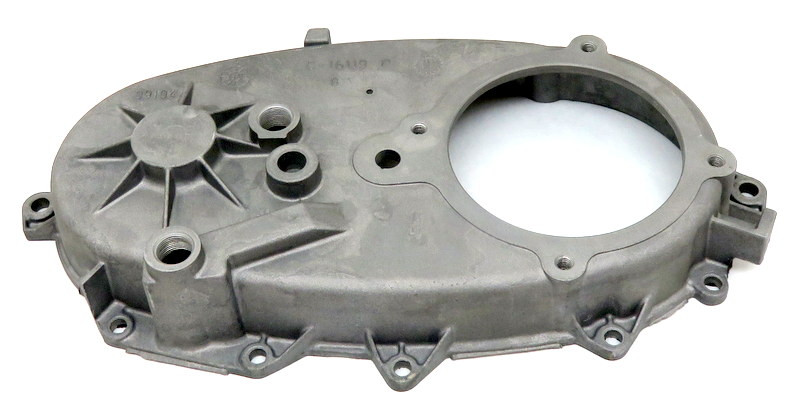 NP241DLD Transfer Case Half 17457 - Cobra Transmission