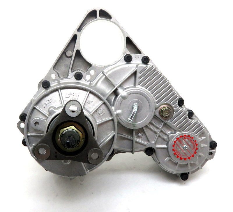NV124 Transfer Case New Original - 45157 - Cobra Transmission