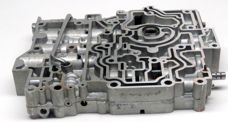 4T60, 440-T4 Valve Body Kit - Cobra Transmission