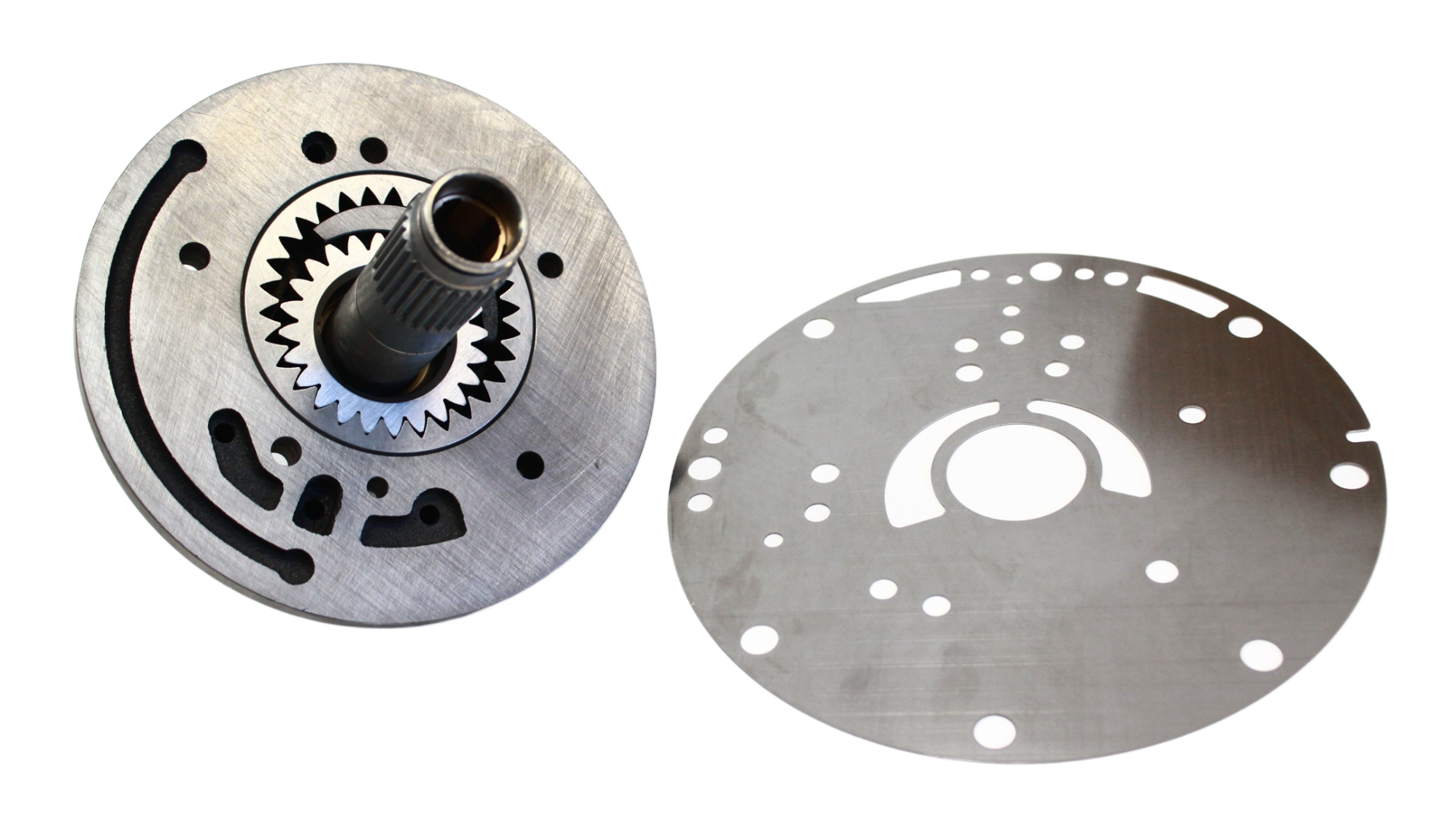 A4LD Pumps & Parts | Cobra Transmission