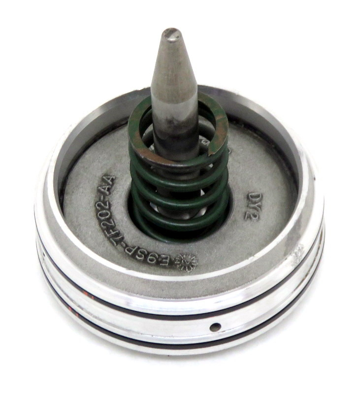 AOD Servo Assembly, Overdrive - Cobra Transmission