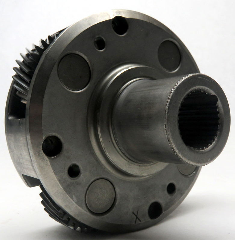 5R110W Planets | 5R110W Transmissions | Cobra Transmission