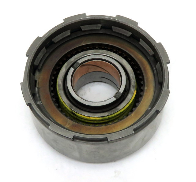 A904 Torqueflite Drums & Clutch Hubs | Cobra Transmission