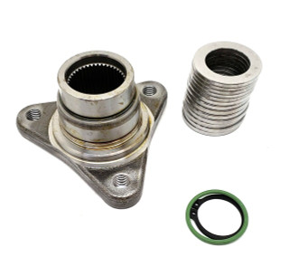 Shop BMW ATC35L Transfer Case Parts - Page 2