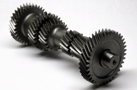 Getrag 290, NV1500, NV3500, NV3550 Shifter Assembly - Cobra Transmission