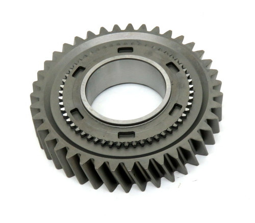 NV5600, 6th Gear - Cobra Transmission