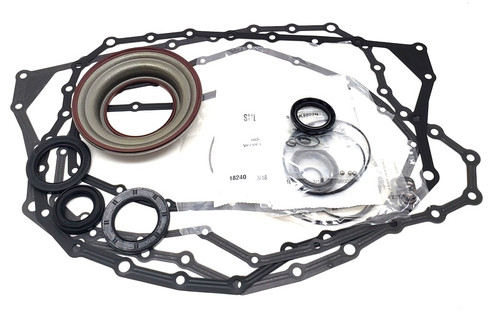 A540E Transmission Rebuild Kit Toyota Transmission Rebuild Kit ...
