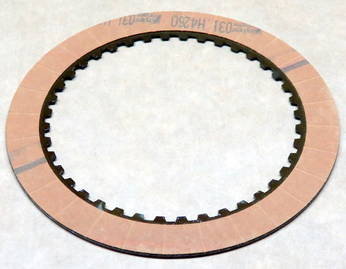 200-4R, Overrun Clutch Steel Plate - Cobra Transmission