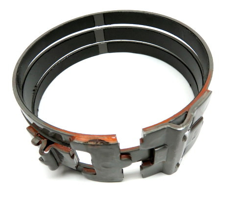 Ford 5R55N, 5R55W, 5R55S Reverse Servo Housing Filter Screen - Cobra ...