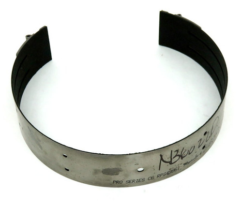 Ford C6 Band Adjustment Nut Cobra Transmission