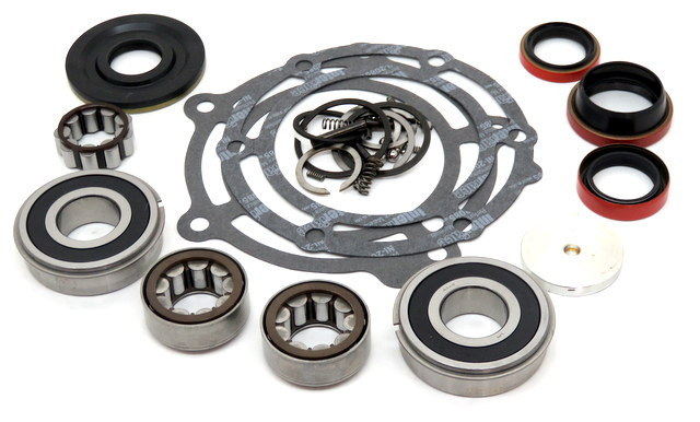 NV3500 Transmission Parts | NV1500, NV3550 Getrag 290 Kits