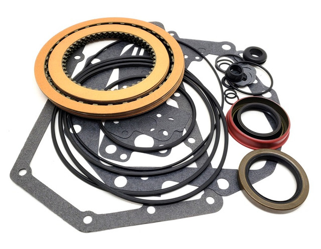 Doug Nash 4+1 Overdrive Transmission Parts for sale | Cobra