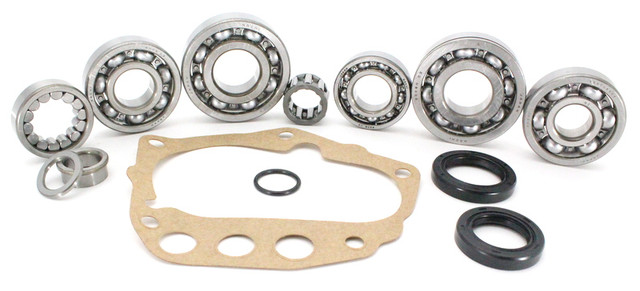 Nissan FSW71C 4 Cylinder Manual Transmission Parts