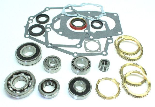 Toyota W55-W59 Standard Transmission Kits & Parts | Cobra