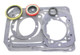 T18 Transmission Replacement Parts & Rebuild Kit | Cobra
