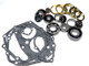 Toyota W55-W59 Standard Transmission Kits & Parts | Cobra