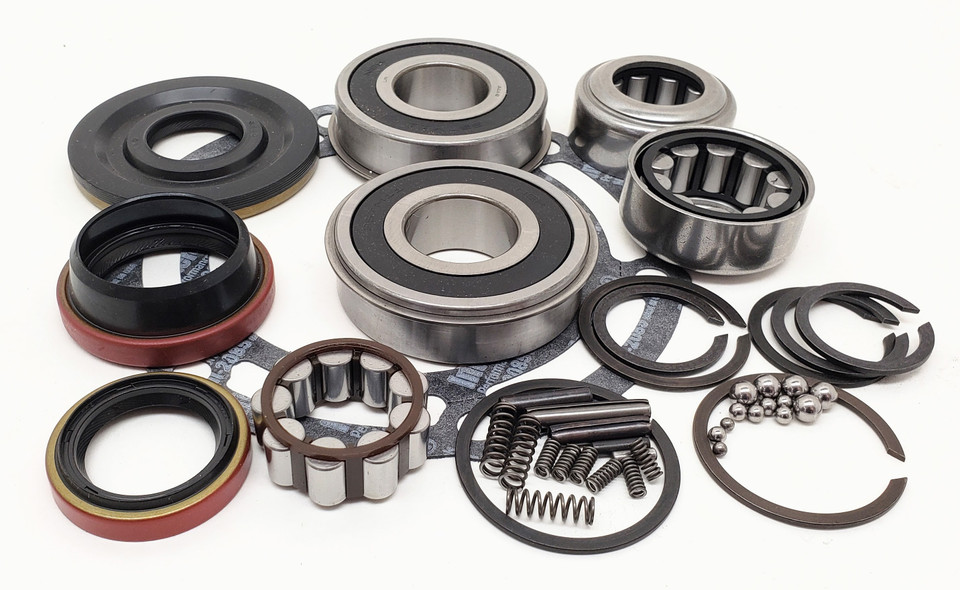 NV3500 Transmission Parts | NV1500, NV3550 Getrag 290 Kits