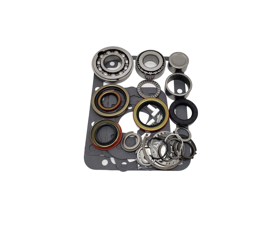 NP435 Standard Transmission Kits & Parts | Cobra Transmission