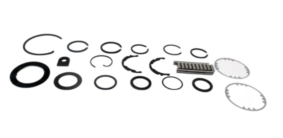 NP435 Standard Transmission Kits & Parts | Cobra Transmission