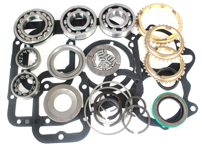 SM465 Standard Transmission Kits & Parts | Cobra Transmission