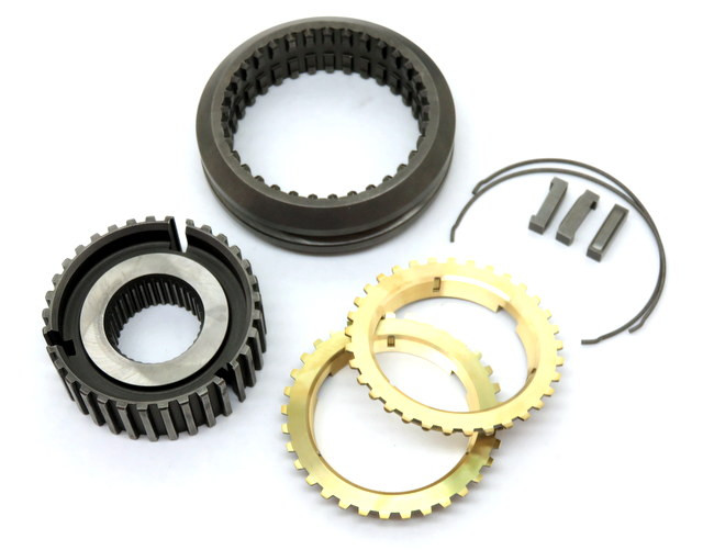 SM465 Standard Transmission Kits & Parts | Cobra Transmission - Page 4