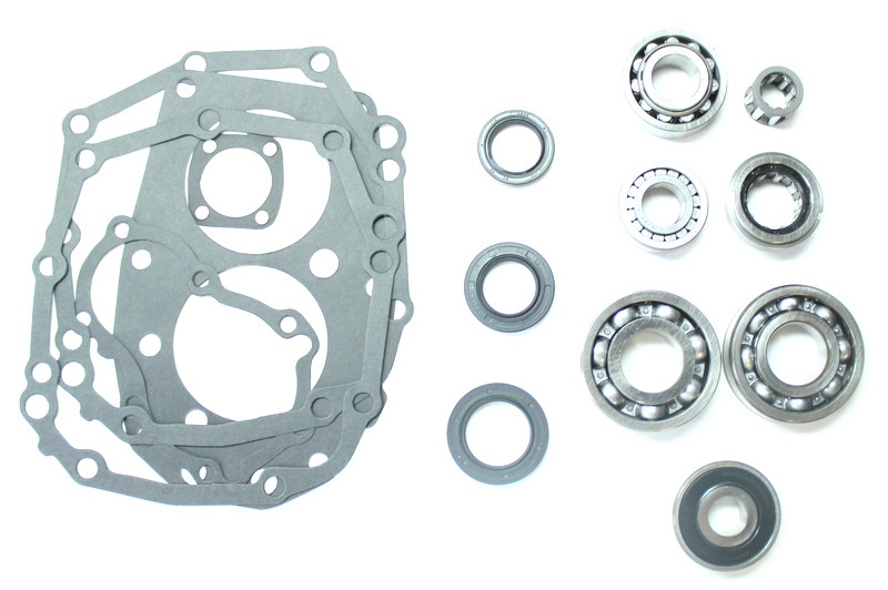 Toyota W55-W59 Standard Transmission Kits & Parts | Cobra